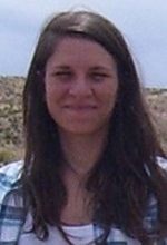 CV Celeste Tamara Samec